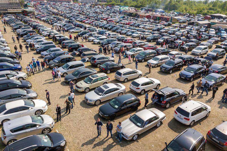 Kokius automobilių modelius dažniausiai renkasi lietuviai? Antra dalis ...