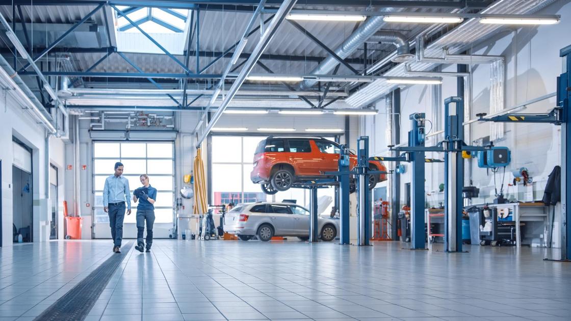 Automobilio pirkimas – pirma dalis. Antra dalis – eksploatacija. Kokius ...