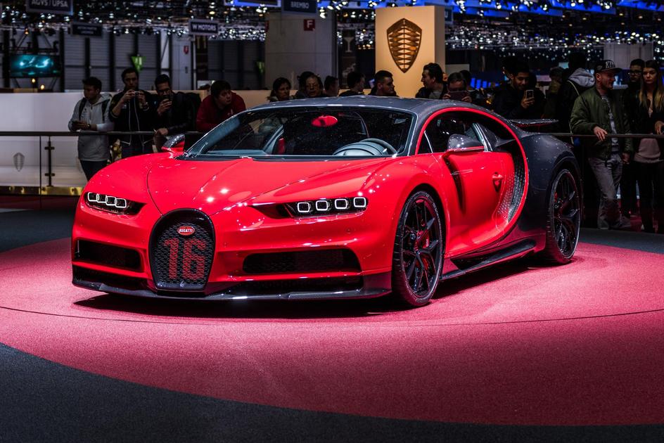 Automobilių pasaulio įdomybės: nuo mažiausio iki greičiausio | Autoplius.lt