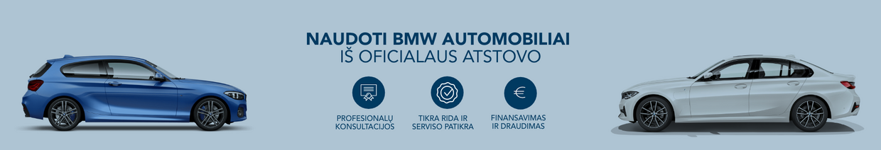 Bravoauto, Automobiliai | Autoplius.lt