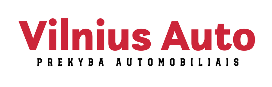 Vilnius Auto, Automobiliai | Autoplius.lt