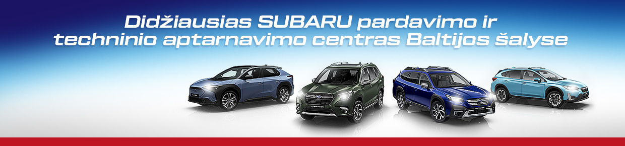 JMA CENTRAS, UAB | Autoplius.lt