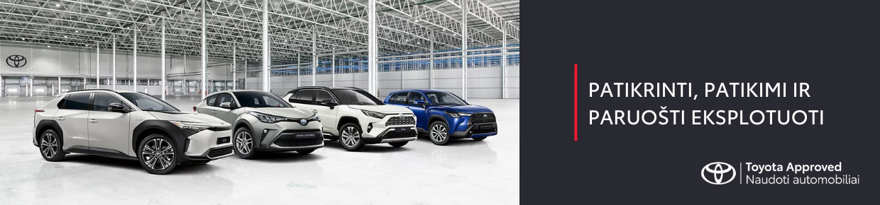 MOTOTOJA, UAB | Autoplius.lt