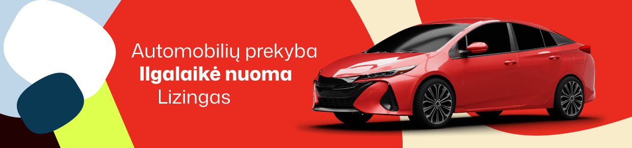 CARTOM | Autoplius.lt