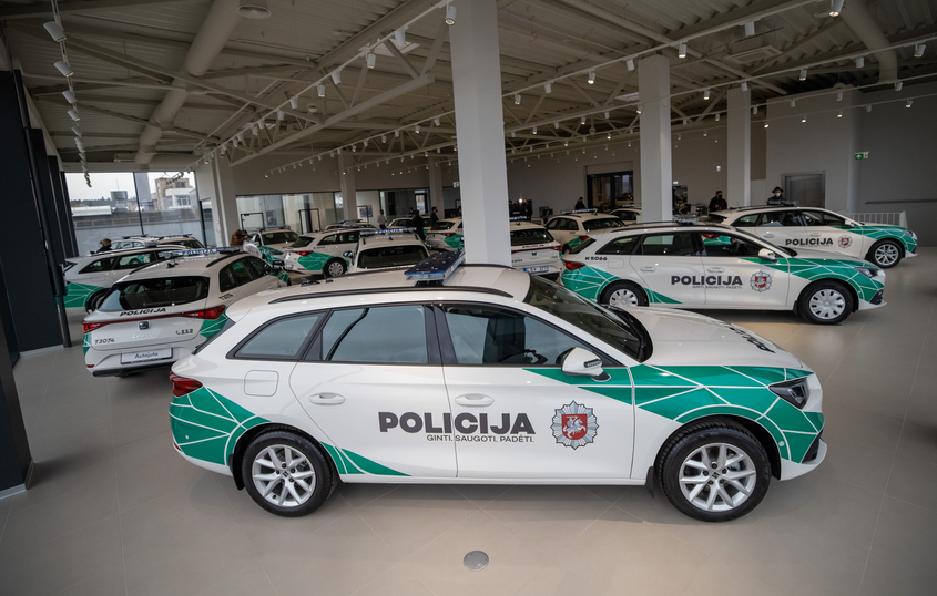 UAB Autojuta | Autoplius.lt